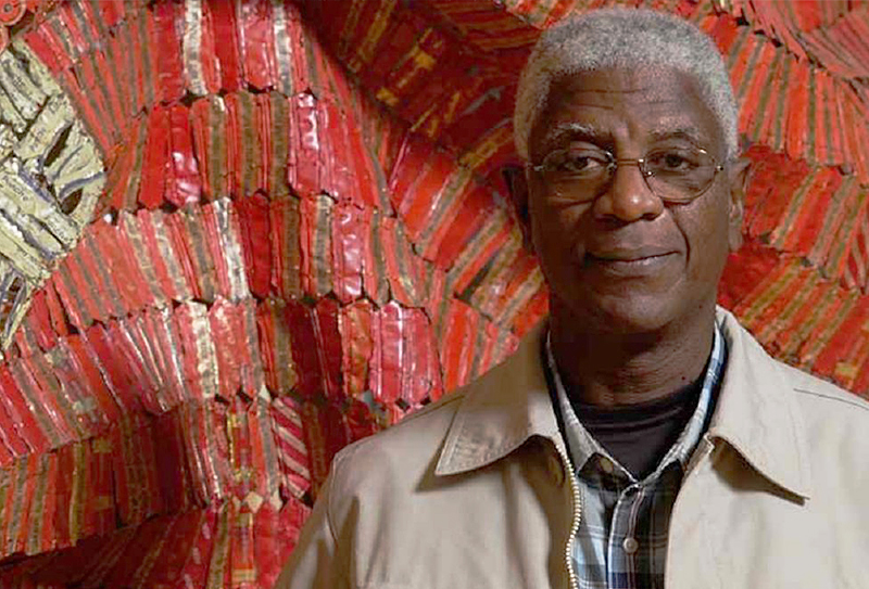 El Anatsui