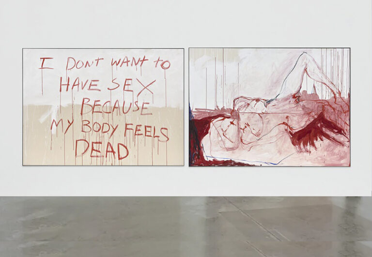 tracey emin